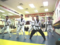 KCTKD.net -- Ko's Tae Kwon Do in Livingston NJ